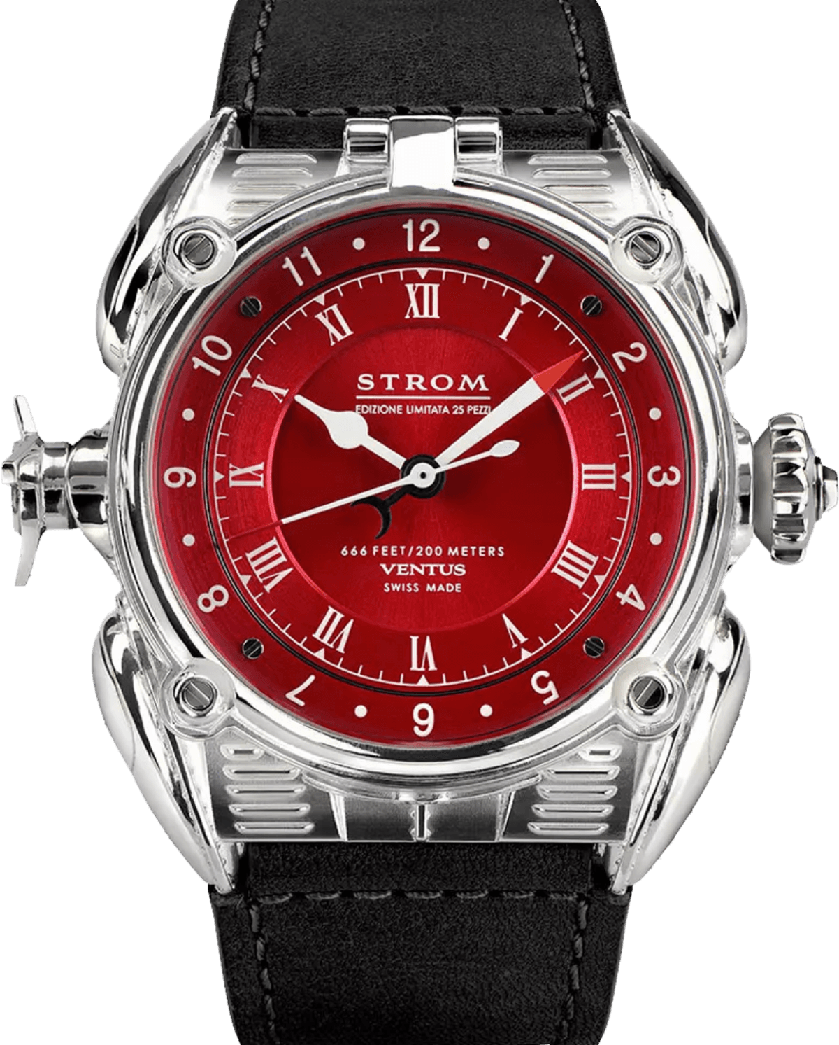 Stromwatches