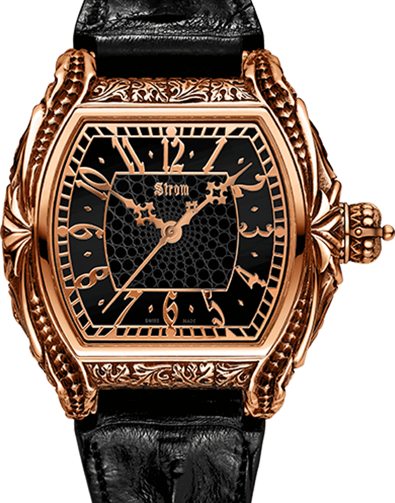 Stromwatches