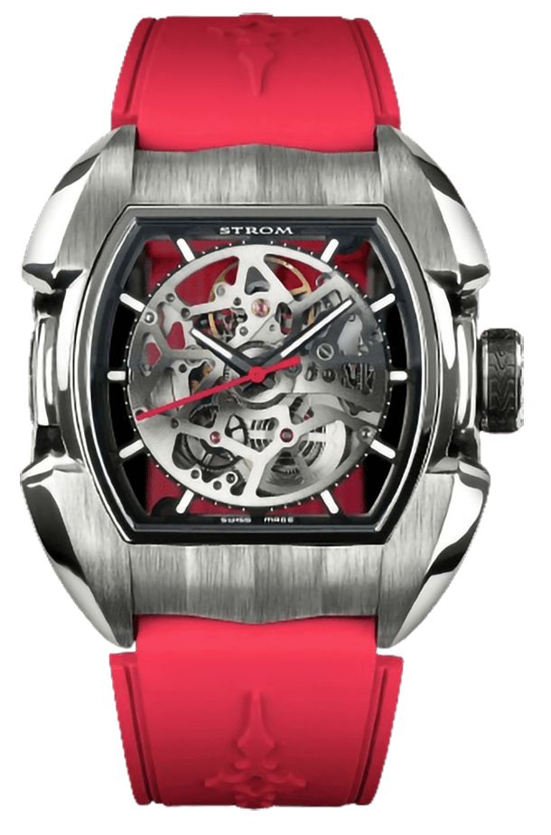 Stromwatches